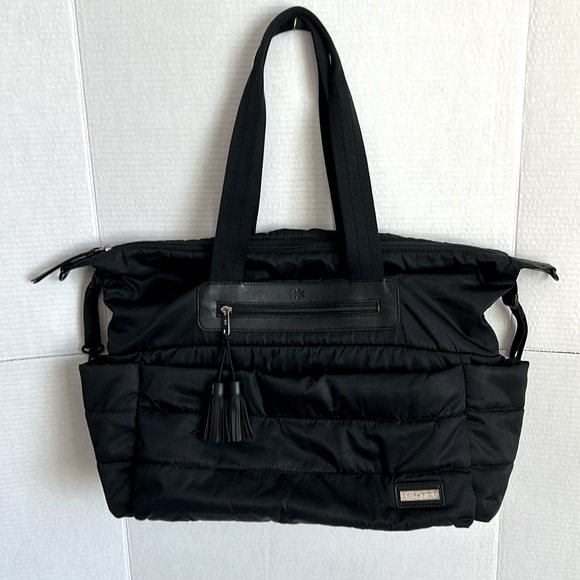 Skip Hop | Bags | Hop Skip Diaper Tote Bag | Poshmark
